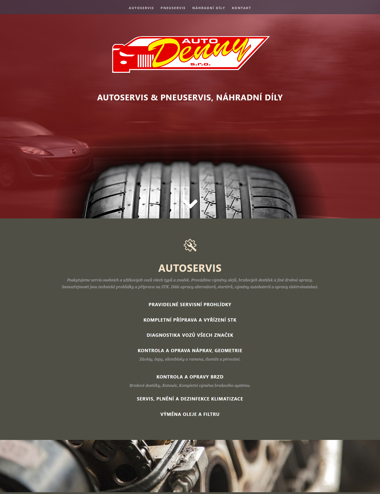 Václav Hanke - Internetové aplikace a další on-line řešení.